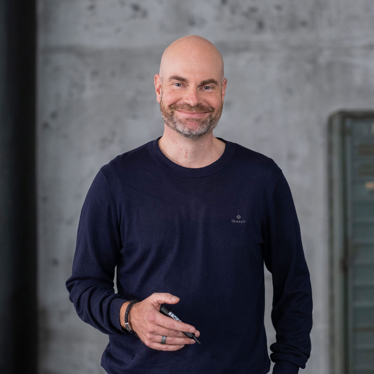 Transformationsdesigner - mehr als Berater - PTA