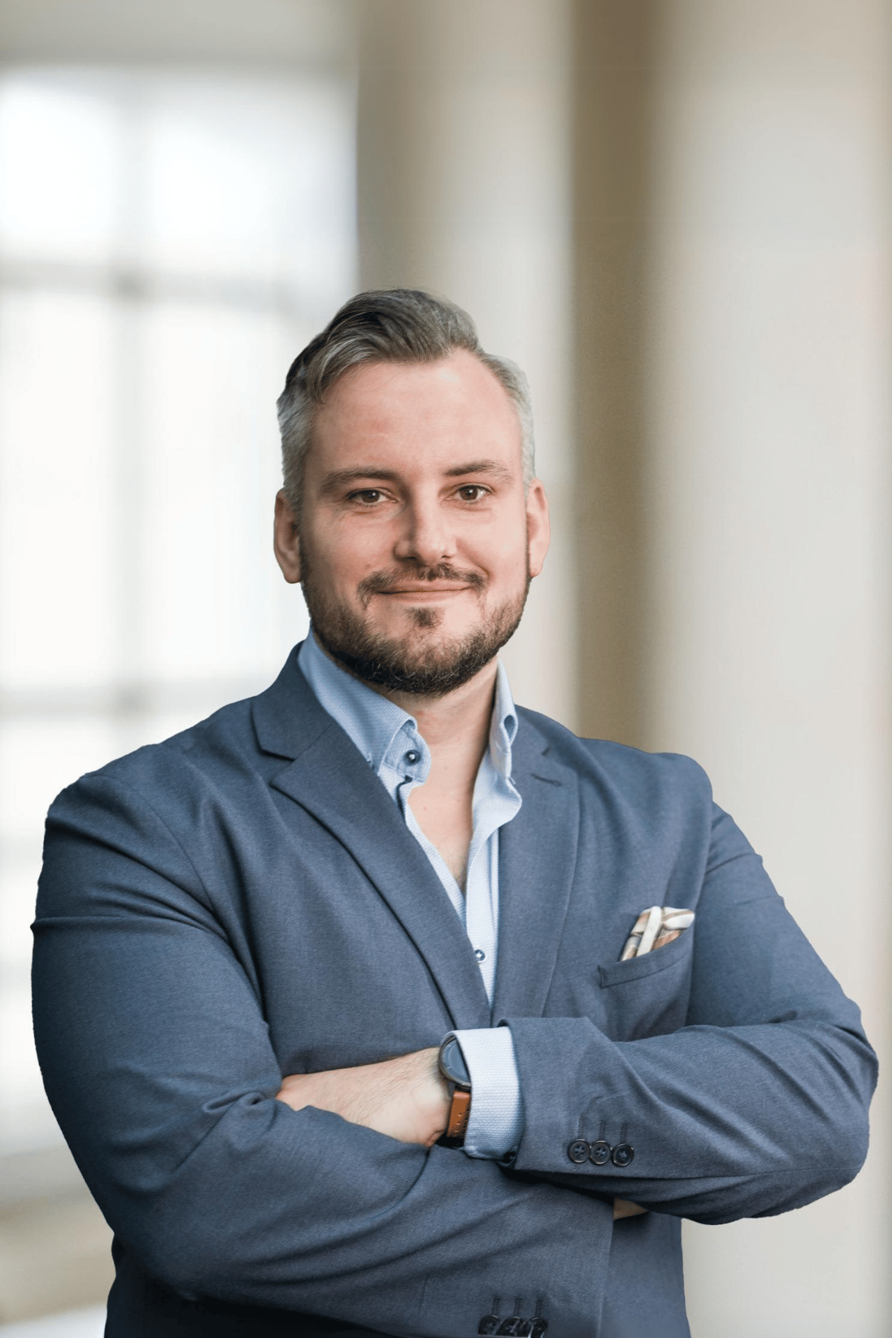 Transformationsdesigner - mehr als Berater - PTA